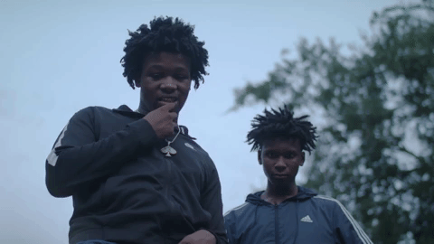 2X Screamin GIF by Yungeen Ace - Find & Share on GIPHY