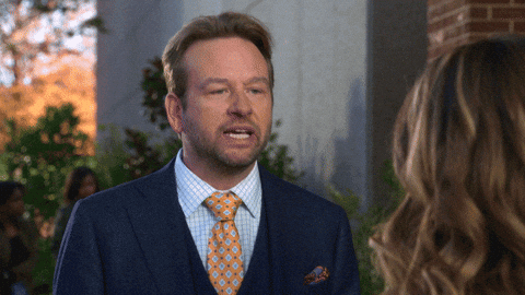 Rant No GIF by Netflix Philippines - Find & Share on GIPHY