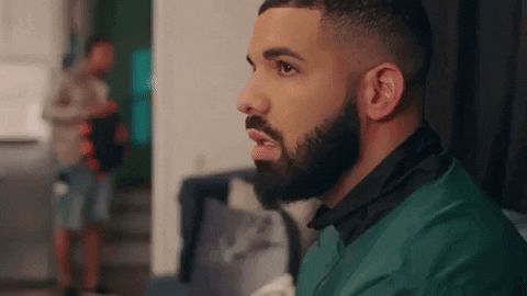 Drake No GIF by Republic Records - Find & Share on GIPHY