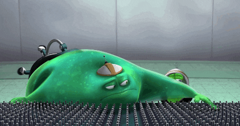 Pixar Gif Disney Short GIF by Disney Pixar - Find & Share on GIPHY