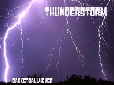 Thunderstorm GIF - Find & Share on GIPHY