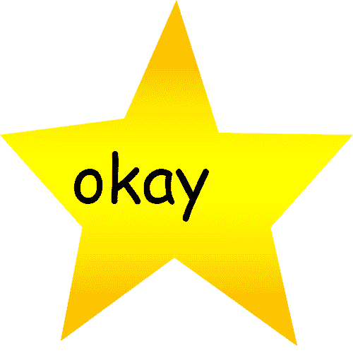 Sad Gold Star Sticker by Durand Design for iOS & Android | GIPHY