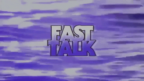 Drugstore Heaven Fast Talk GIF by Houses - Find & Share on GIPHY