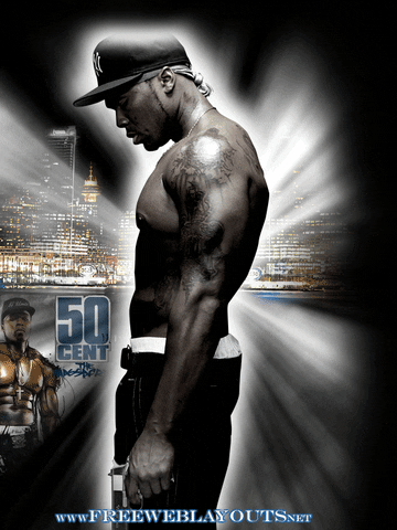 50 Cent GIF - Find & Share on GIPHY