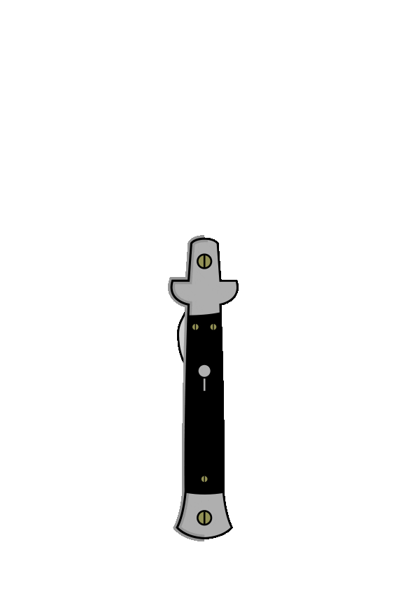 Surprise Hand Sticker by Traktor for iOS & Android | GIPHY