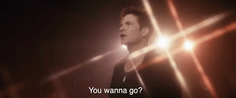 Careless Whisper GIF by Train - Find & Share on GIPHY