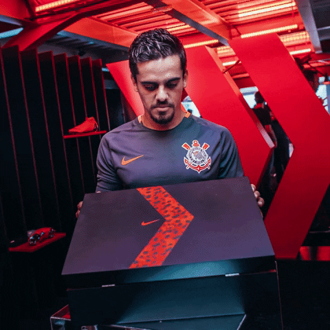 Corinthians Soumercurial GIF by Nike Futebol - Find & Share on GIPHY