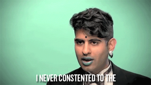 Prom Gender Identity GIF by mtv - Find & Share on GIPHY