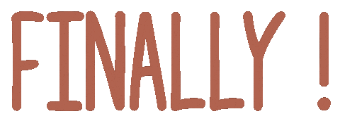 End Son Sticker by EKICIDESIGN for iOS & Android | GIPHY