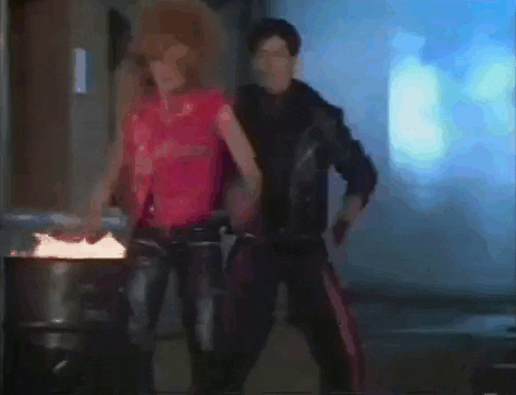 80S Dancing GIF - Find & Share on GIPHY