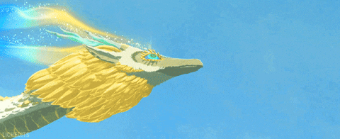 LightDragon | Flight Rising