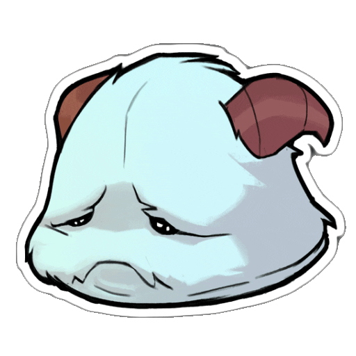 Sad Crying Sticker by League of Legends for iOS & Android | GIPHY