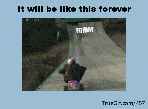 Weekend GIF - Find & Share on GIPHY