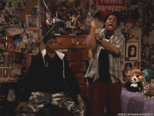 Kenan And Kel Fun Find And Share On Giphy