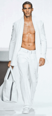 Male Model GIF - Find & Share on GIPHY