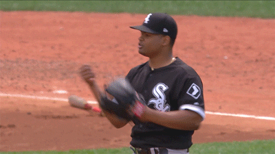 White Sox Success GIF by NBC Sports Chicago - Find & Share on GIPHY