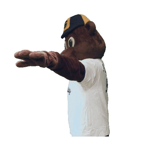 George Fox Thumbs Up Sticker by George Fox University for iOS & Android ...