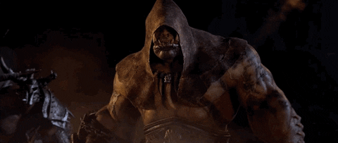 World Of Warcraft GIF - Find & Share on GIPHY