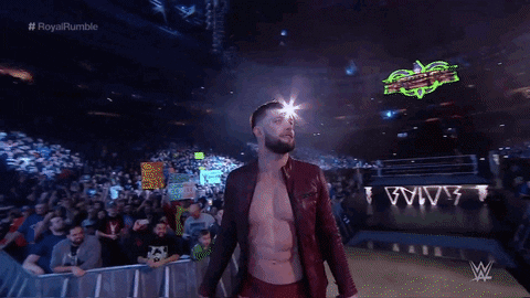 Happy Royal Rumble GIF by WWE - Find & Share on GIPHY