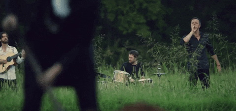 Natural GIF by Imagine Dragons - Find & Share on GIPHY