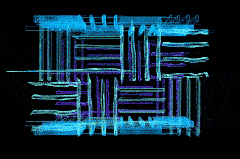 Animation Grid GIF - Find & Share on GIPHY