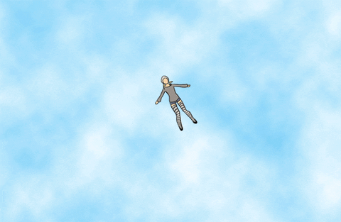 Flying GIF - Find & Share on GIPHY