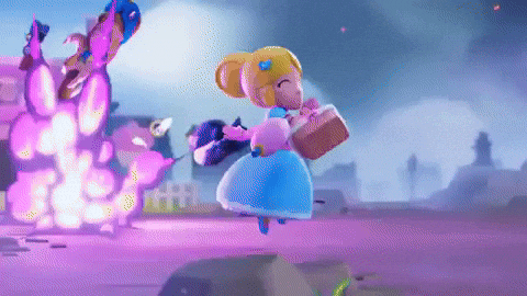 Piper Supercell GIF by Brawl Stars - Find & Share on GIPHY