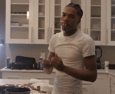 All In Rapper GIF by Lil Baby - Find & Share on GIPHY