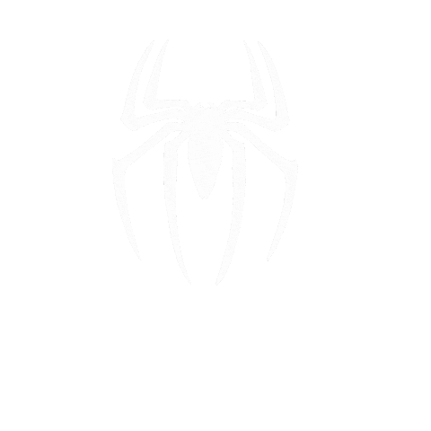 Spider-Man Movie Sticker by The Graphic Link for iOS & Android | GIPHY