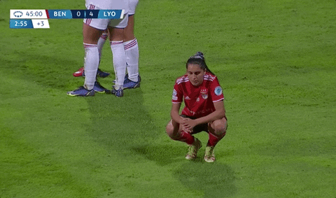 Womens Football GIF by UEFA - Find & Share on GIPHY