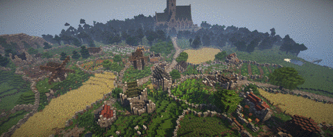 Minecraft GIF - Find & Share on GIPHY