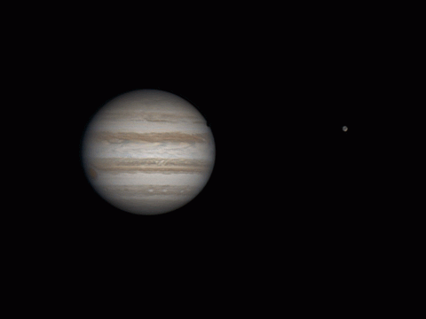 Jupiter GIF - Find & Share on GIPHY