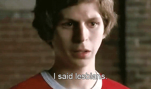 Michael Cera Gifs