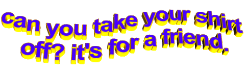 Friend Shirt Sticker by AnimatedText for iOS & Android | GIPHY