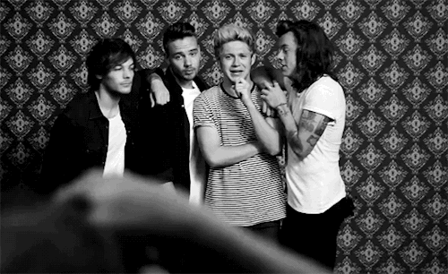 One Direction Gif On Tumblr