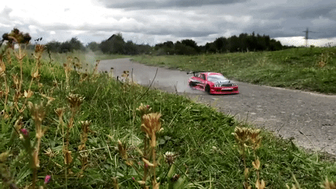 Drift Rc GIF by HPI Racing - Find & Share on GIPHY