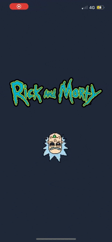 GitHub - metevarol/rickandmorty_app: Rick and Morty app with using SwiftUI and api