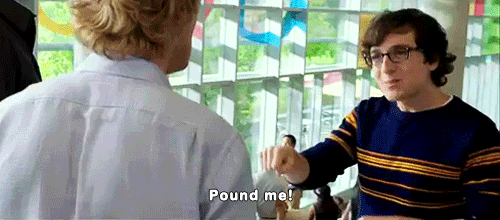 The Internship GIF - Find & Share on GIPHY