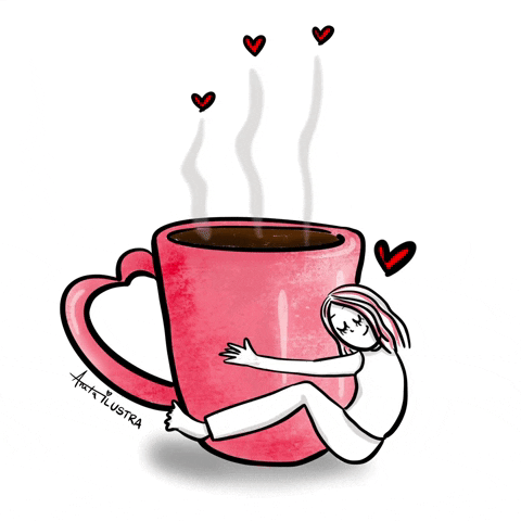 Coffee Love GIF - Find & Share on GIPHY
