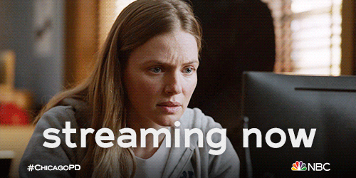 Season 9 Nbc GIF by One Chicago - Find & Share on GIPHY