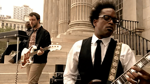 The Roots Wake Up Everybody GIF by John Legend - Find & Share on GIPHY