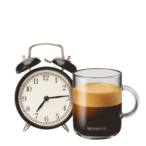Vertuo Sticker by Nespresso for iOS & Android | GIPHY