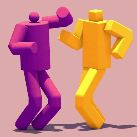 Dance Dancing GIF by sahlooter - Find & Share on GIPHY