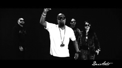 Hip Hop Rap Find And Share On Giphy
