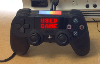 Playstation 3 GIFs - Get the best GIF on GIPHY