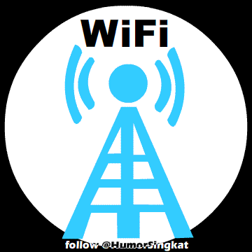 Wifi GIF - Find & Share on GIPHY