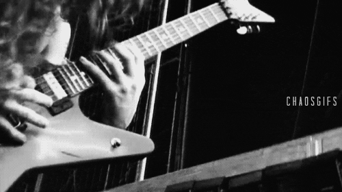Thrash Metal GIF - Find & Share on GIPHY