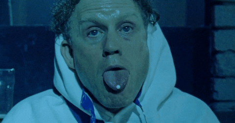 King Gizzard Swallow GIF by King Gizzard & The Lizard Wizard - Find ...