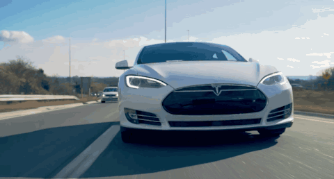 Tesla GIF - Find & Share on GIPHY