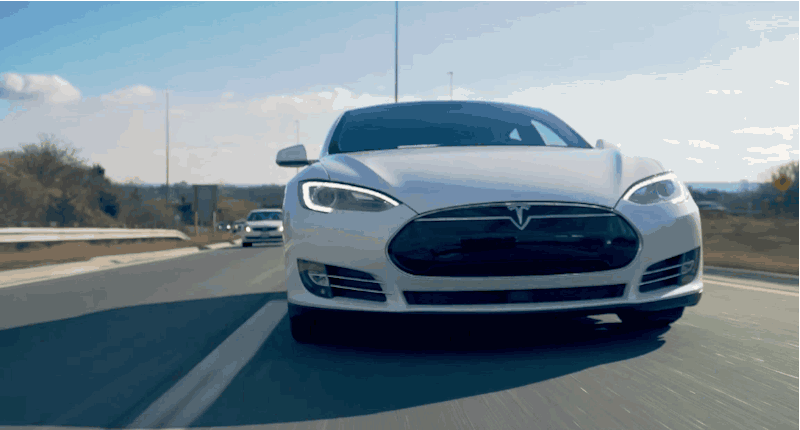 Tesla GIF - Find & Share on GIPHY